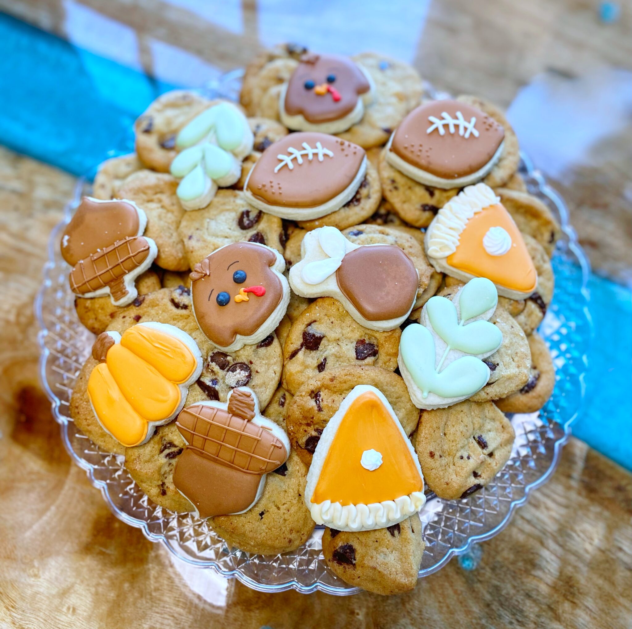 Order Cookie Gifts Online for Any Occasion - Kookie Krums