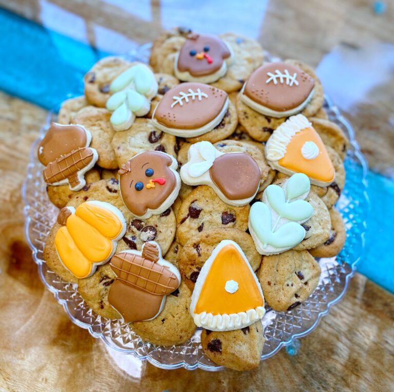 Order Cookie Gifts Online for Any Occasion - Kookie Krums