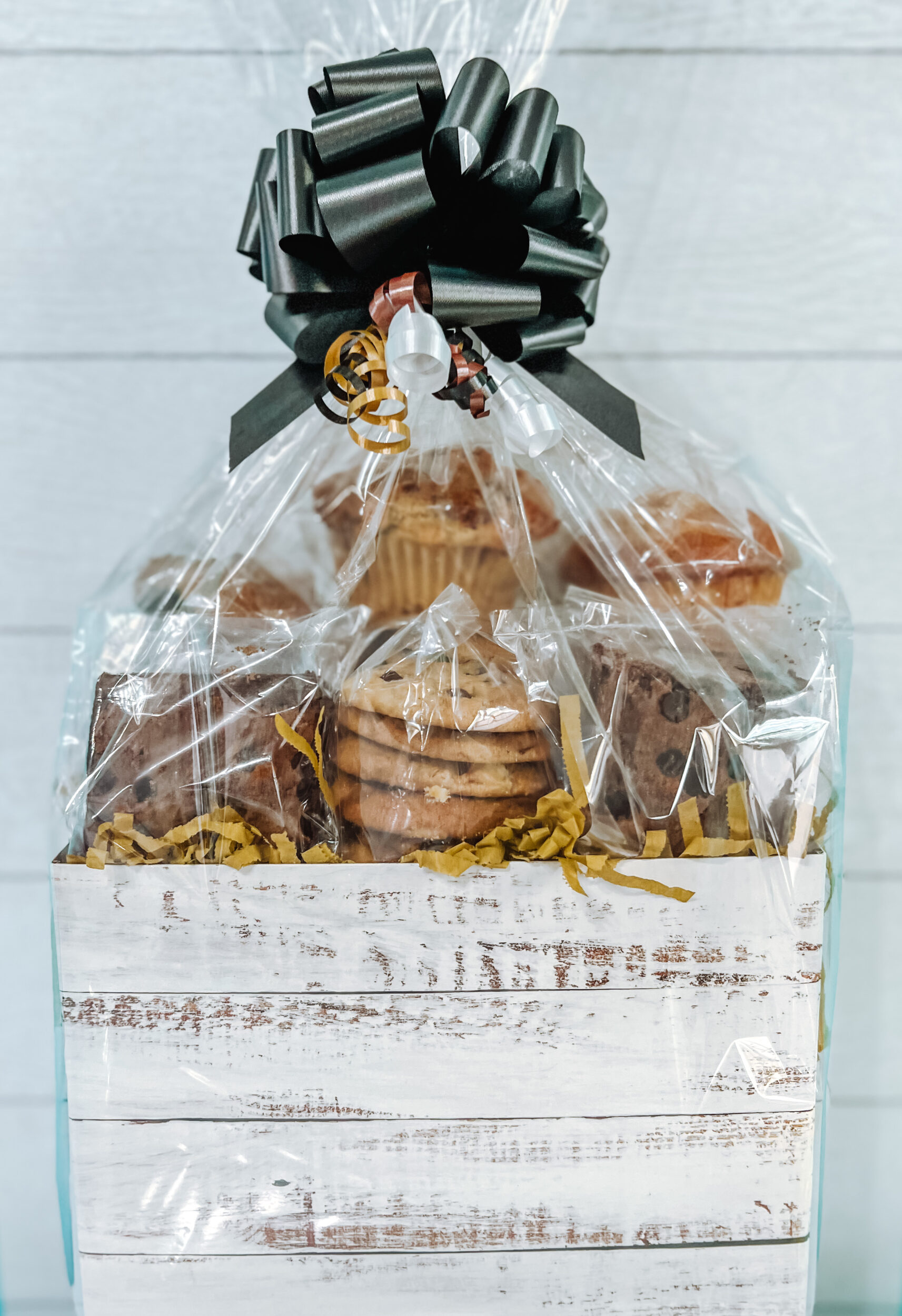 Woodgrain Ultimate Box - Kookie Krums